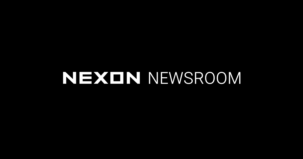 Nexon Newsroom